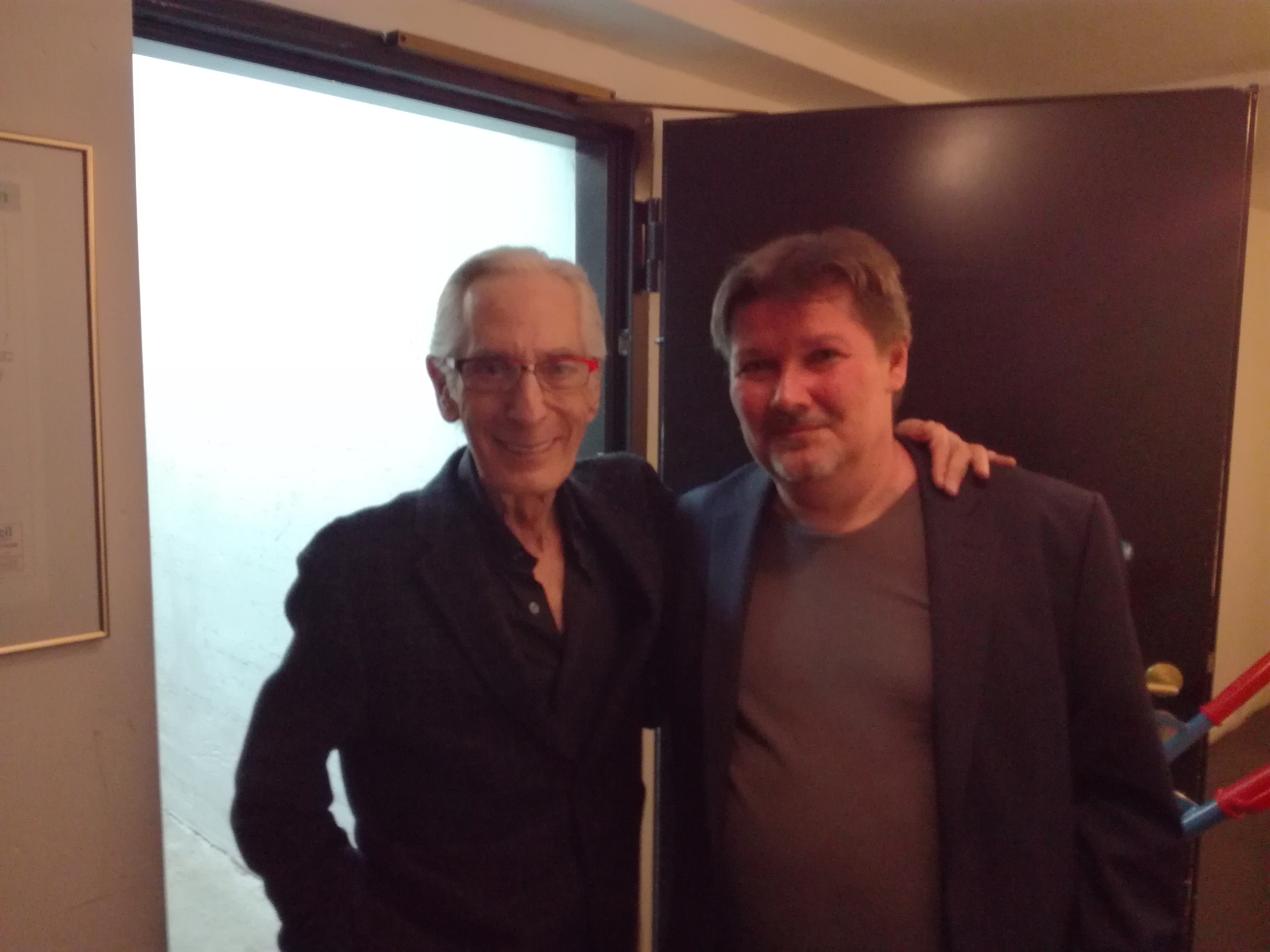 Holger Weber | Jazz Guitarist